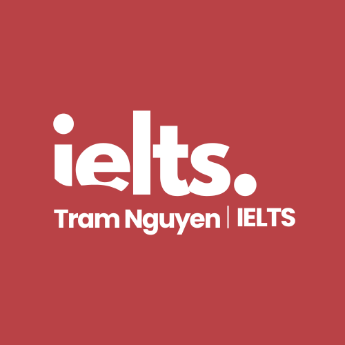 Luyện thi IELTS online miễn phí với AI chấm điểm tự động | Tram Nguyen ...